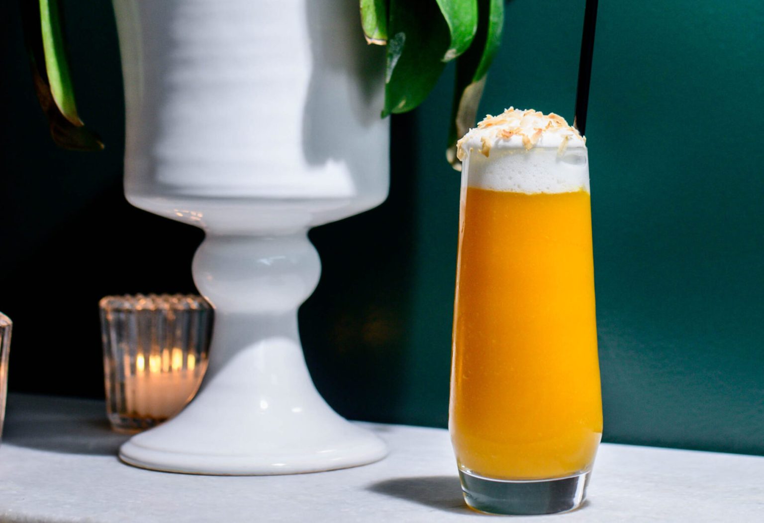 Sip and Chill: Top Spots for Frozen Cocktails This Summer | District ...