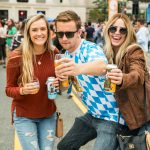 Unleash the Beast: Snallygaster Festival Brings Rare Brews and ...