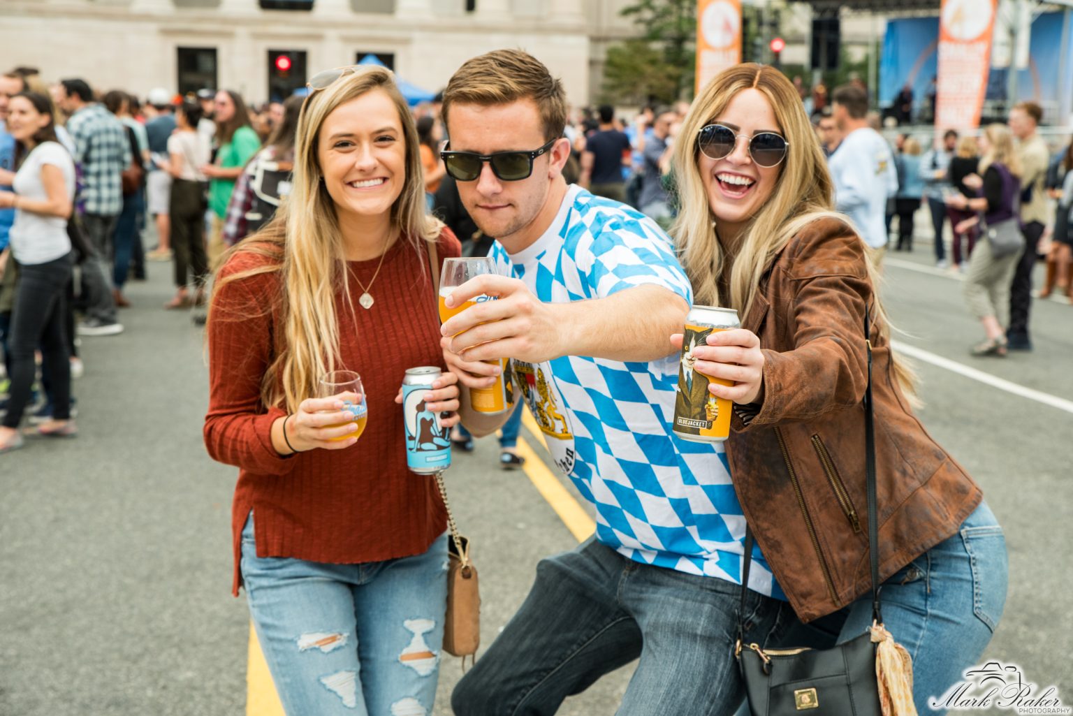 Unleash the Beast: Snallygaster Festival Brings Rare Brews and ...