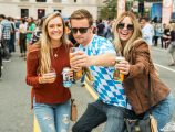 Snallygaster Returns for Its 11th Year as D.C.'s Biggest Beer Festival ...