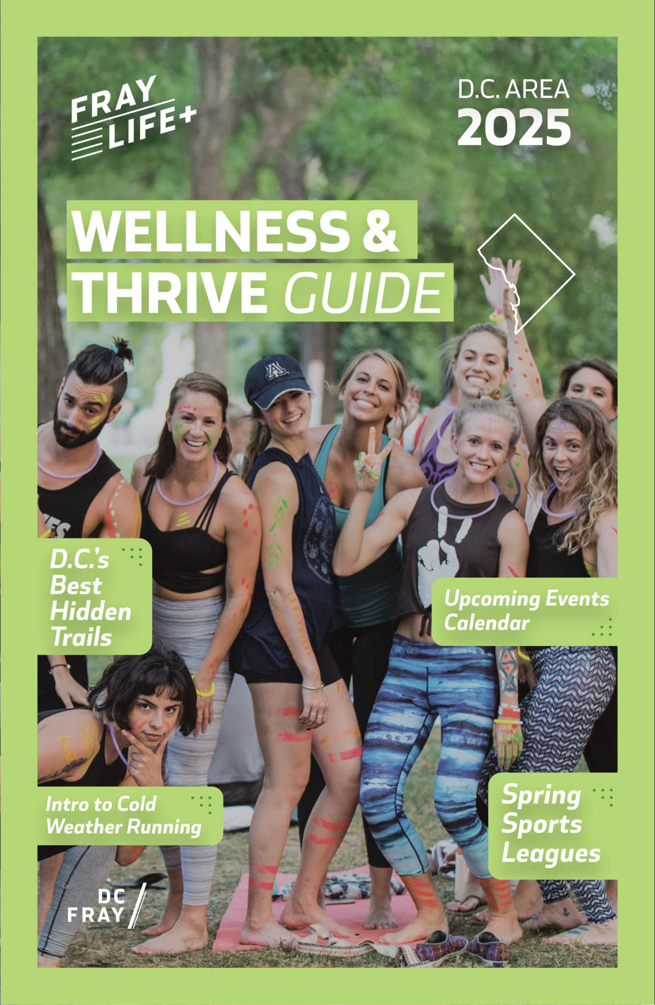 Fraylife - Fun Things To Do