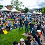 Get Ready for the 2025 Maryland Craft Beer Festival in Frederick ...