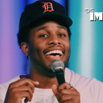 Devon Walker (stand-up comedy) | District Fray - Making Fun Possible