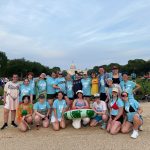 Spring '25 Spirit Week: Spring Break | District Fray - Making Fun Possible