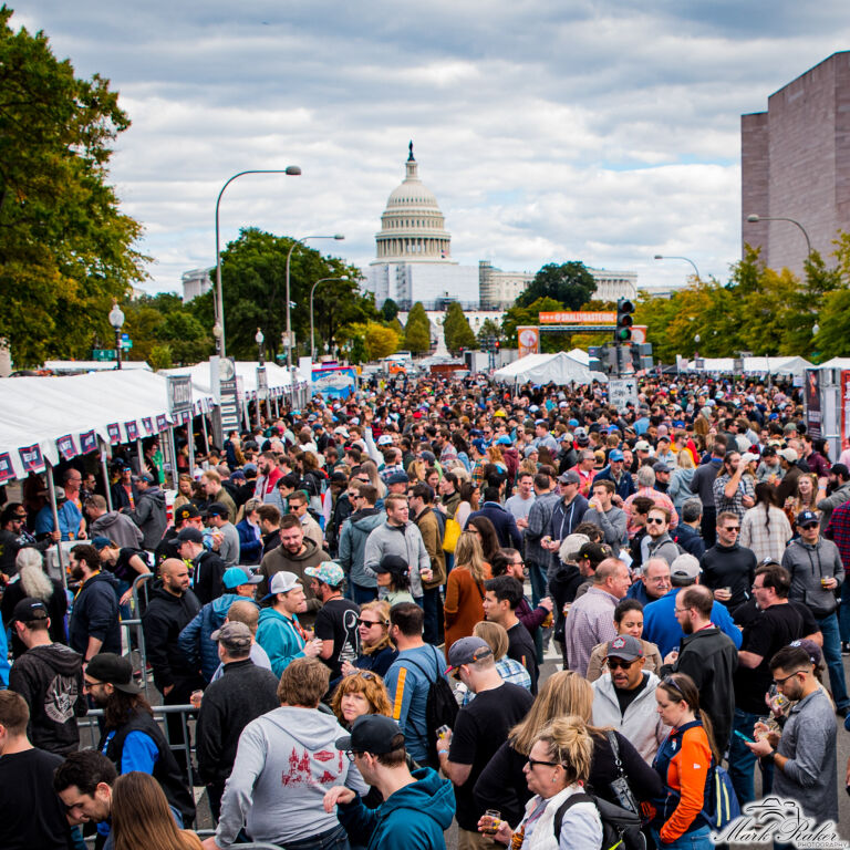 Snallygaster: DC’s Legendary Beer Festival Returns With Brewers From ...