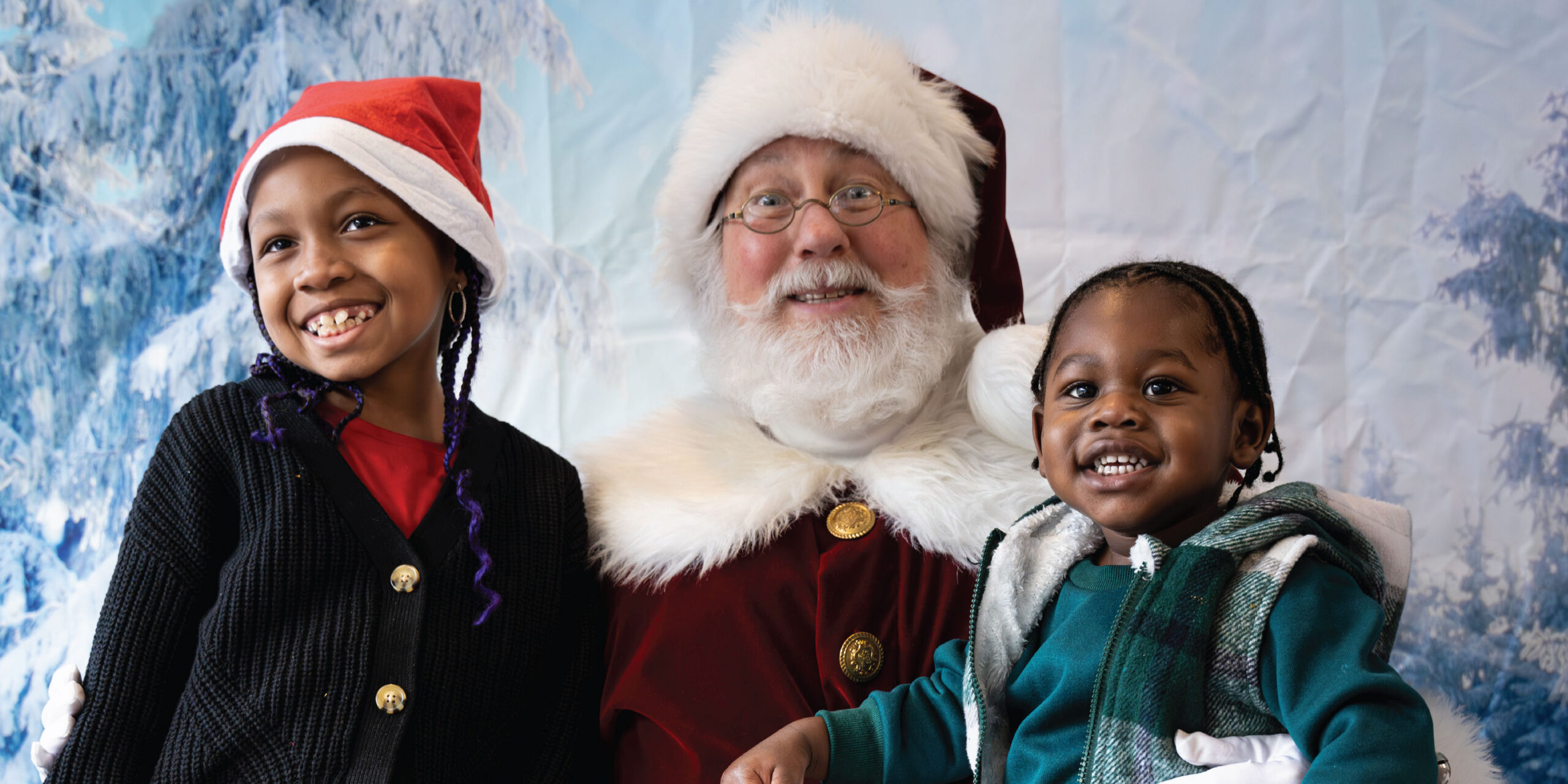 Where to See Santa This December: 10 Festive Holiday Events Around the ...